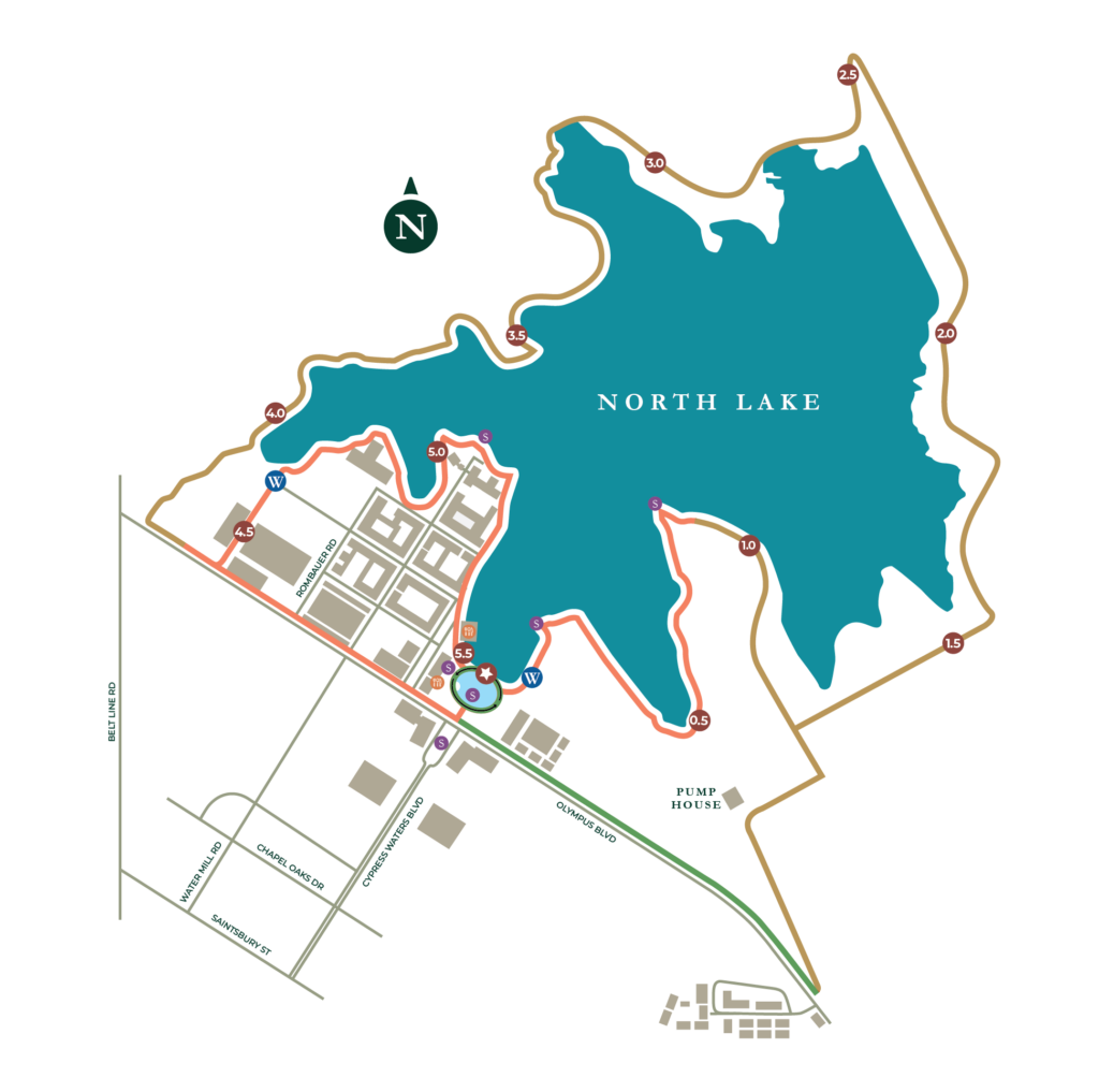 Home - Friends of Cypress Waters Trail