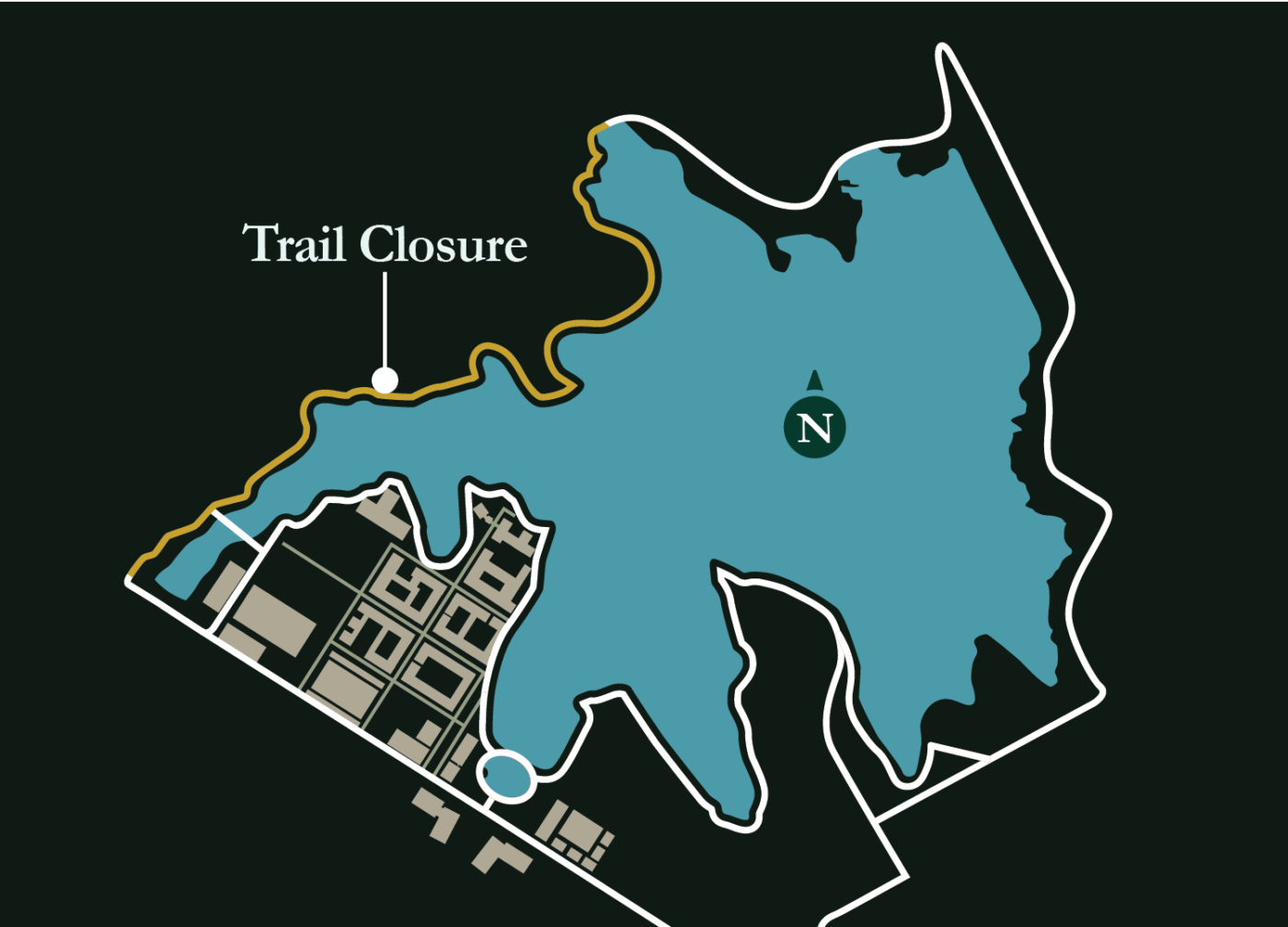 Trail Information - Friends of Cypress Waters Trail